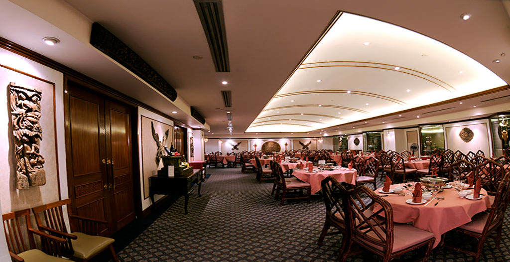 River Palace Cantonese Restaurant - Insiders Club
